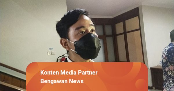 PPKM Darurat di Solo Hari Ketiga, Gibran: Masih Ada yang Ngeyel ...
